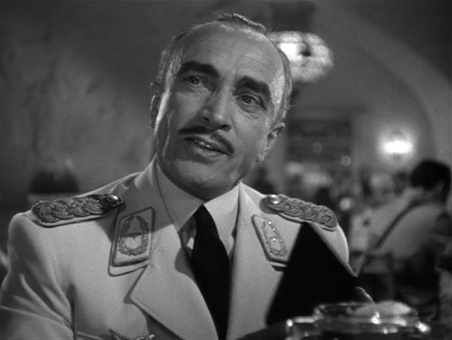 Casablanca (1942) | The Film Spectrum