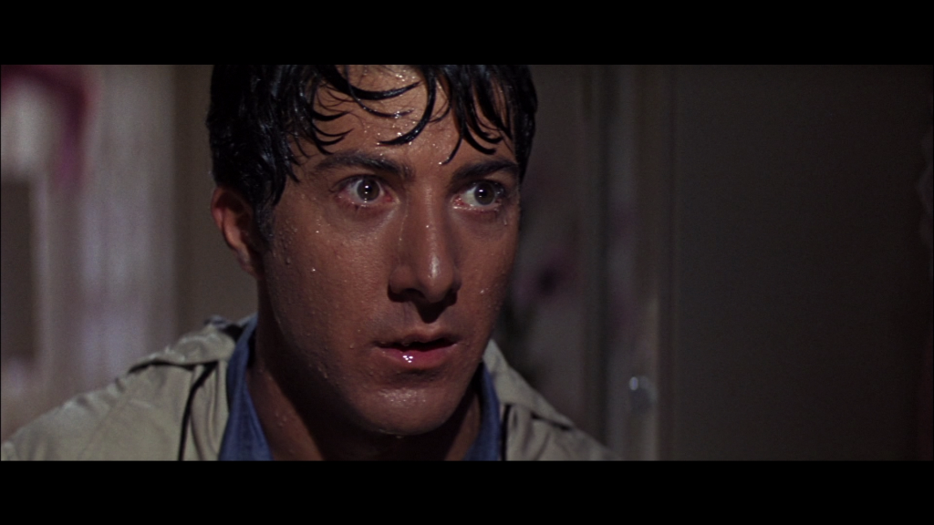 The Graduate (1967) | The Film Spectrum